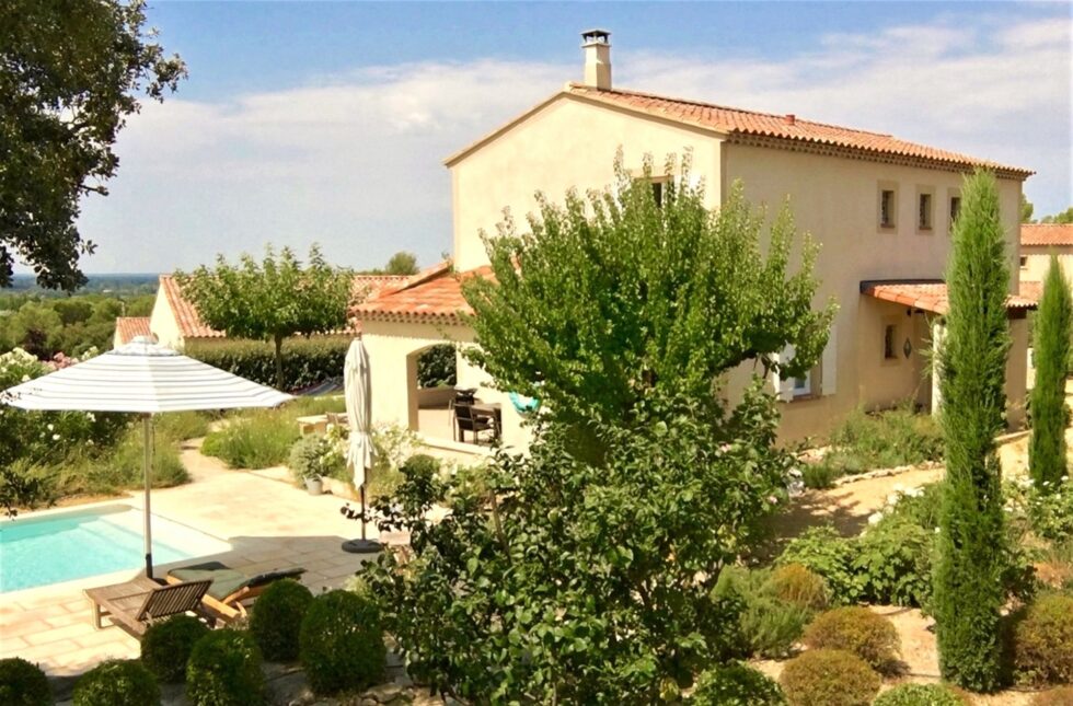 De Villa’s - Les Demeures du Luc