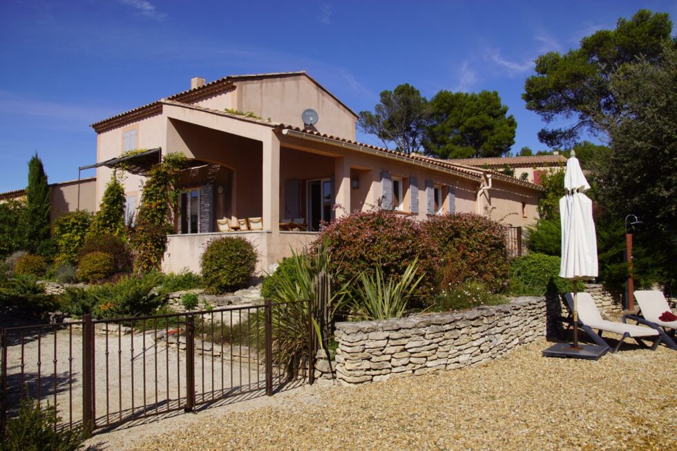 De Villa’s - Les Demeures du Luc