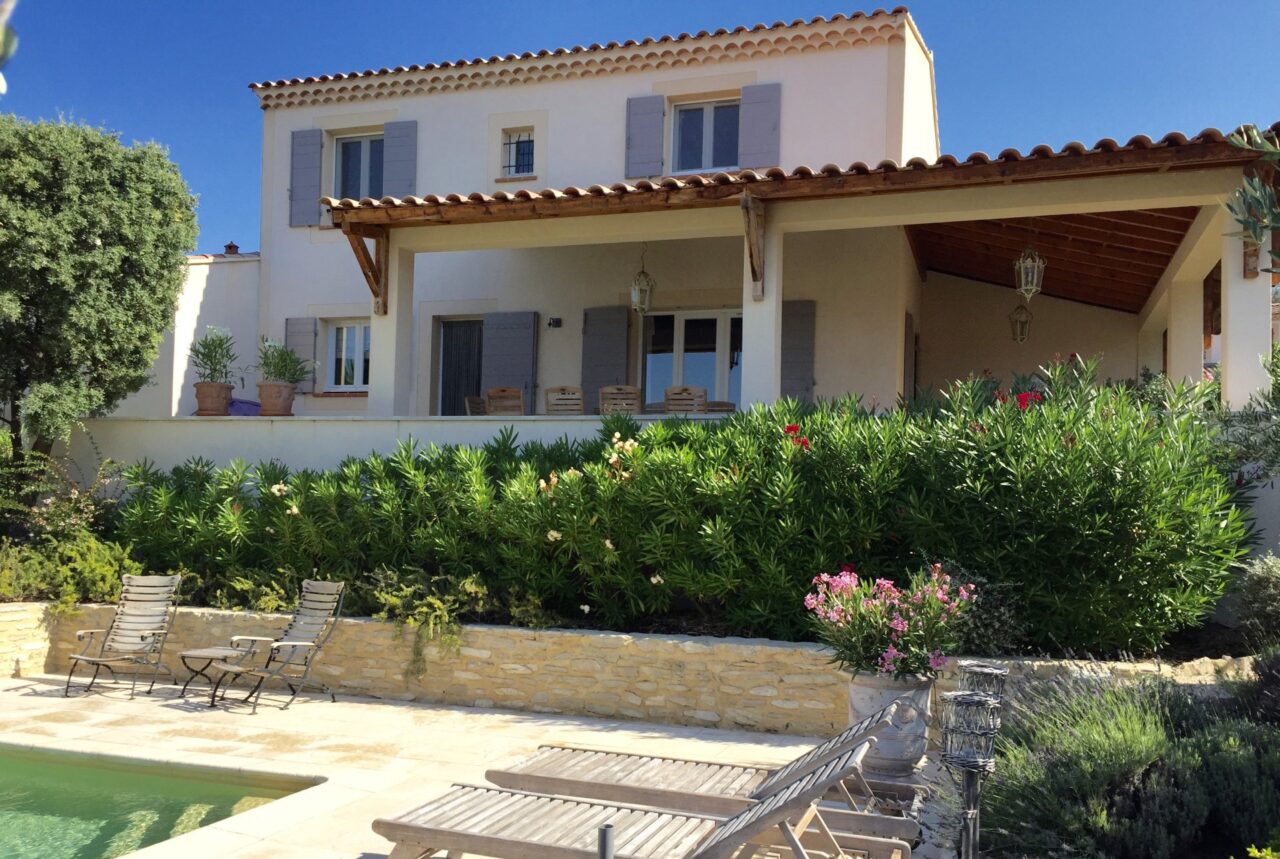 De Villa’s - Les Demeures du Luc